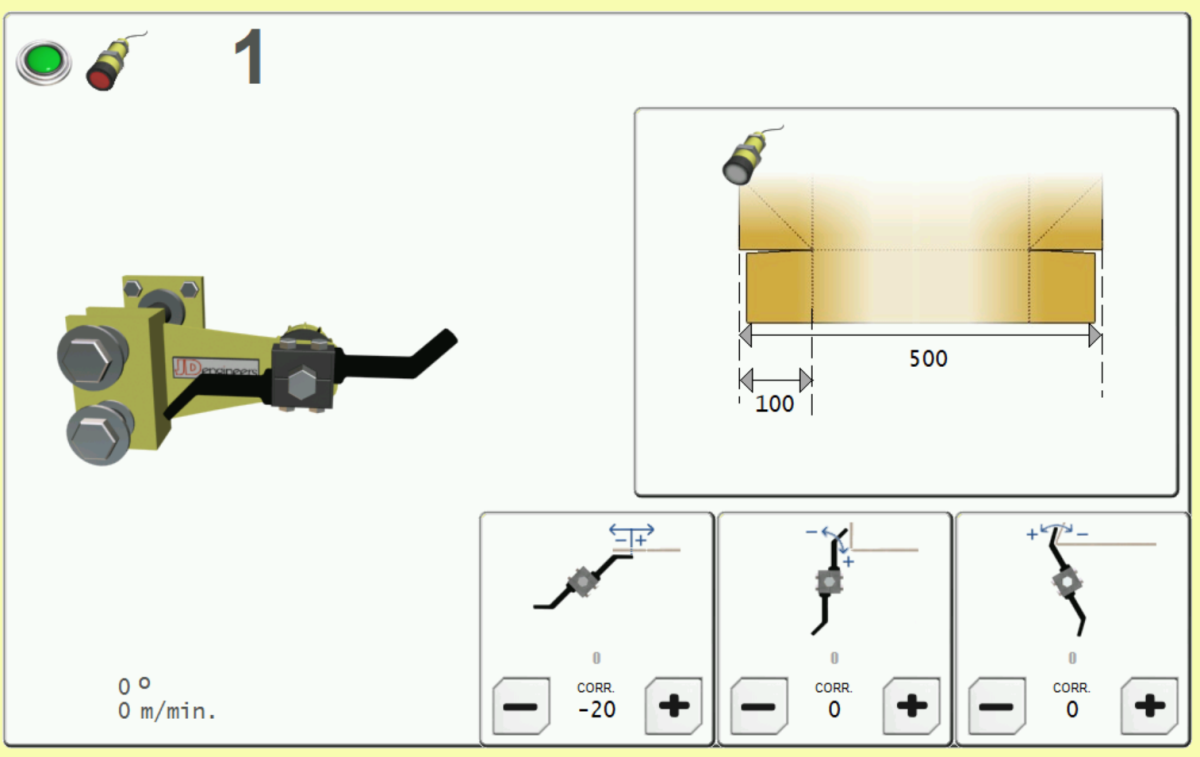 Special Fold - JD Engineers