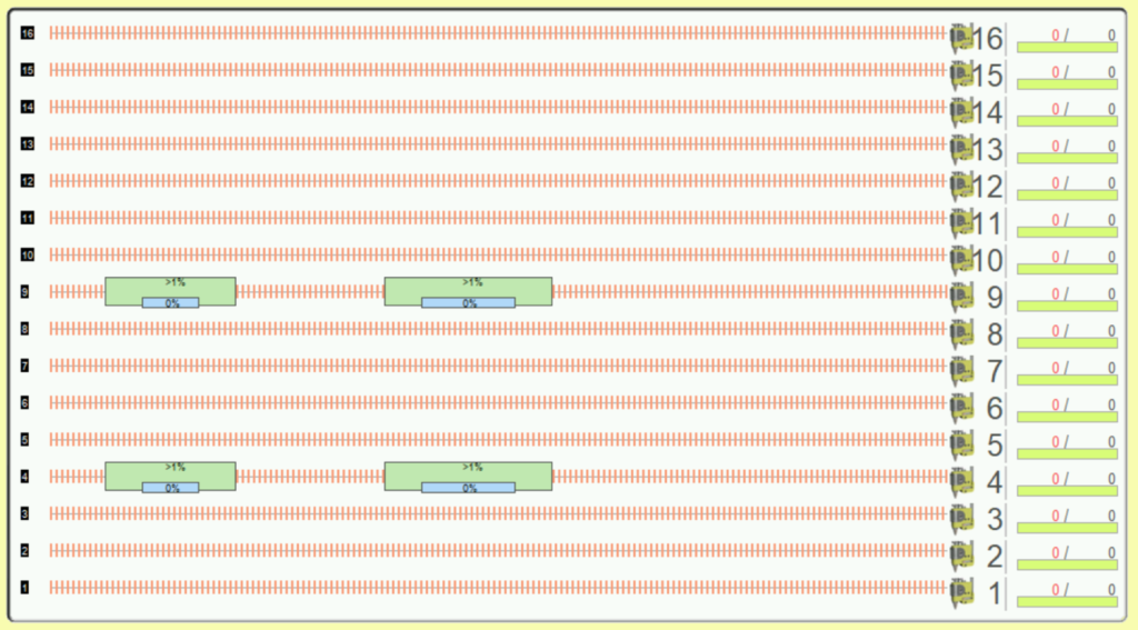 Glue control - JD Engineers