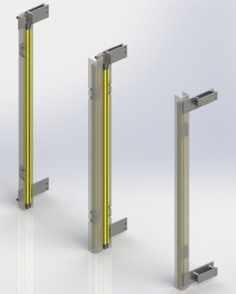 Machine safety - JD Engineers