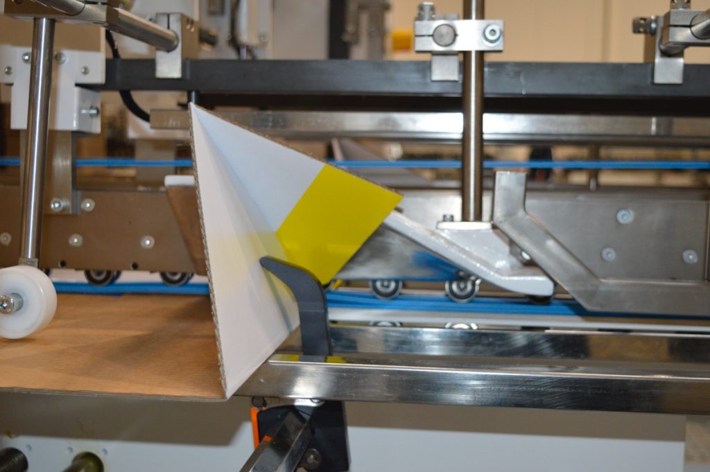 Special Fold - JD Engineers