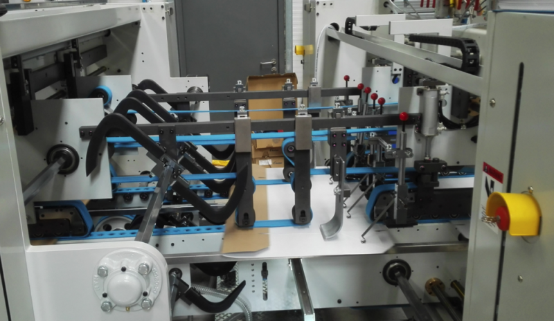 T-Fold - JD Engineers