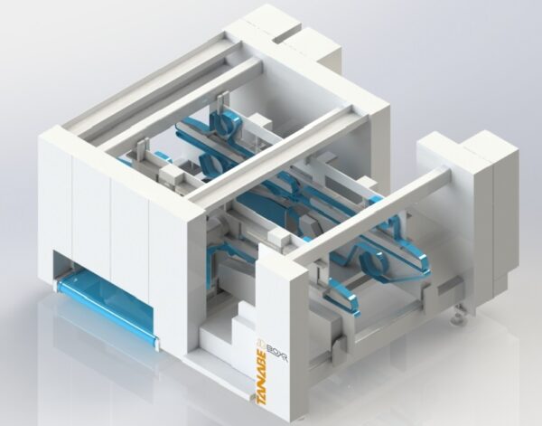 JD Engineers: Kartonvouw- en plakmachines
