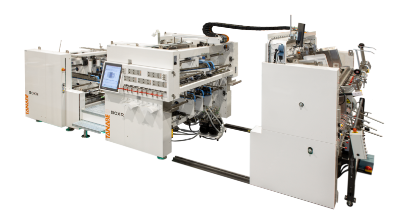 Tanabe JD TWIN - JD Engineers